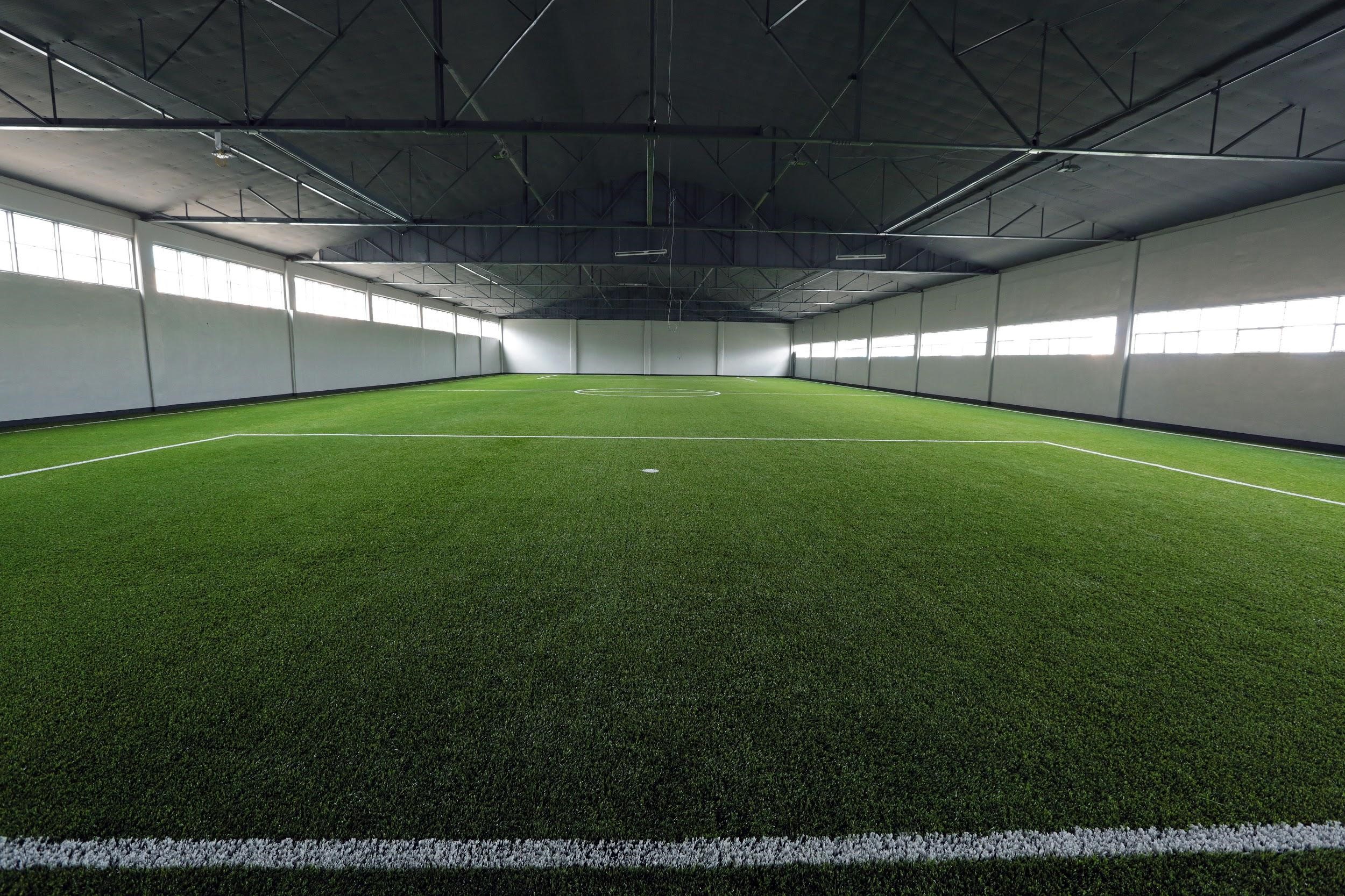 Relva Sintética - Pavimentos Desportivos